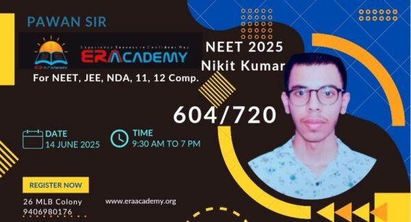 Era Academy - Era Academy